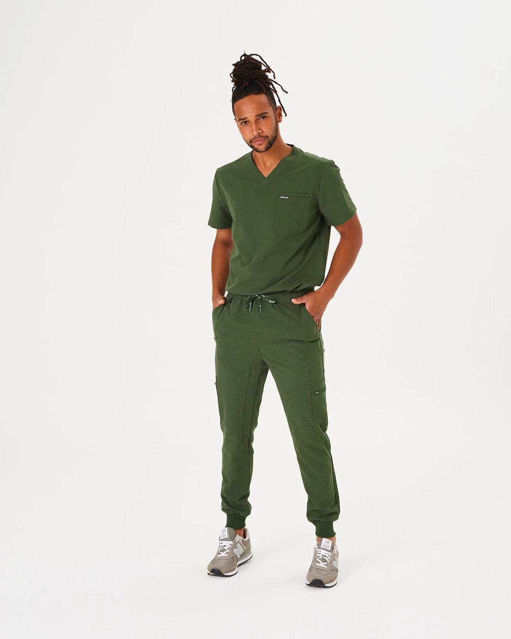 Ian / Howard – Flo.